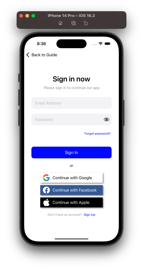 GitHub - ekremalkn/CityGuideApp: RxSwift-MVVM-Firebase-GooglePlacesAPI