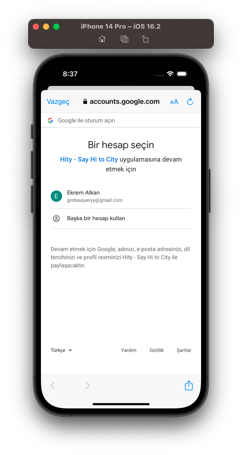 GitHub - ekremalkn/CityGuideApp: RxSwift-MVVM-Firebase-GooglePlacesAPI