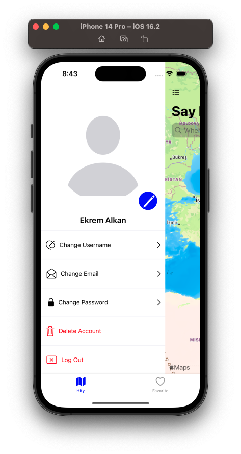 GitHub - ekremalkn/CityGuideApp: RxSwift-MVVM-Firebase-GooglePlacesAPI