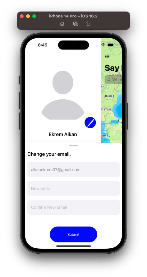 GitHub - ekremalkn/CityGuideApp: RxSwift-MVVM-Firebase-GooglePlacesAPI