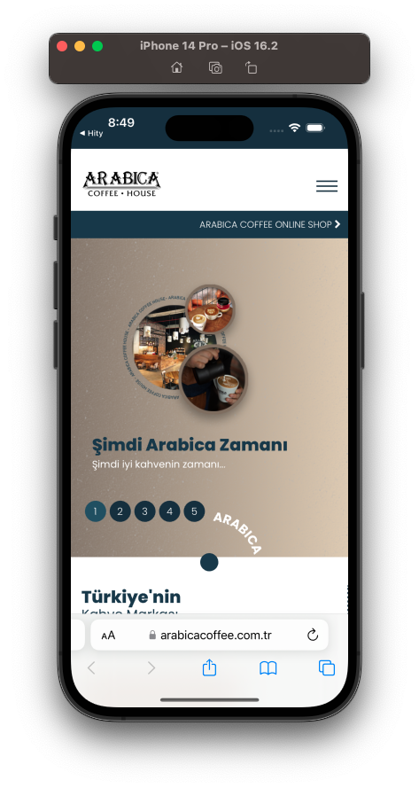GitHub - ekremalkn/CityGuideApp: RxSwift-MVVM-Firebase-GooglePlacesAPI