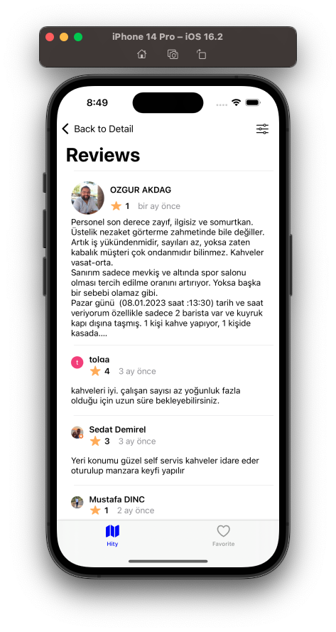 GitHub - ekremalkn/CityGuideApp: RxSwift-MVVM-Firebase-GooglePlacesAPI