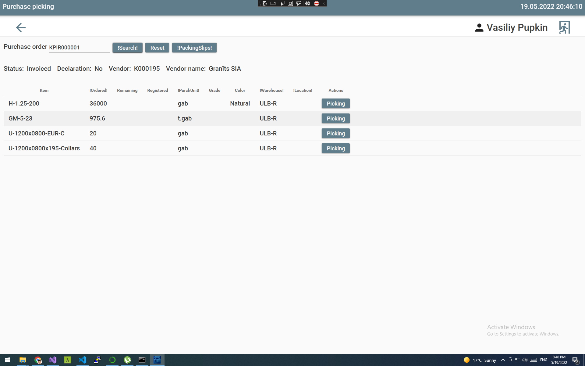 Buttons to each row of the MDDataTable · Issue #1248 · kivymd/KivyMD · GitHub