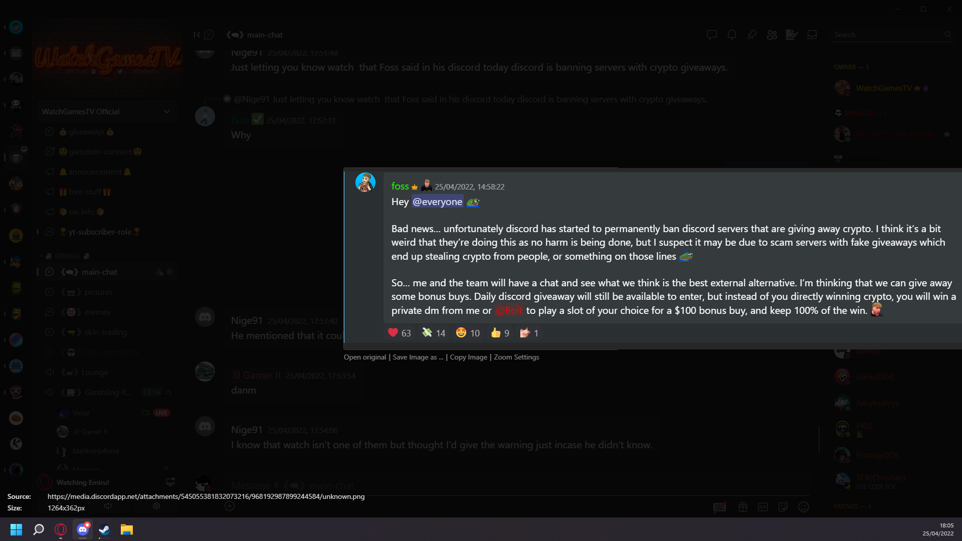 Border around image modal · Issue #51 · DiscordStyles/Fluent · GitHub