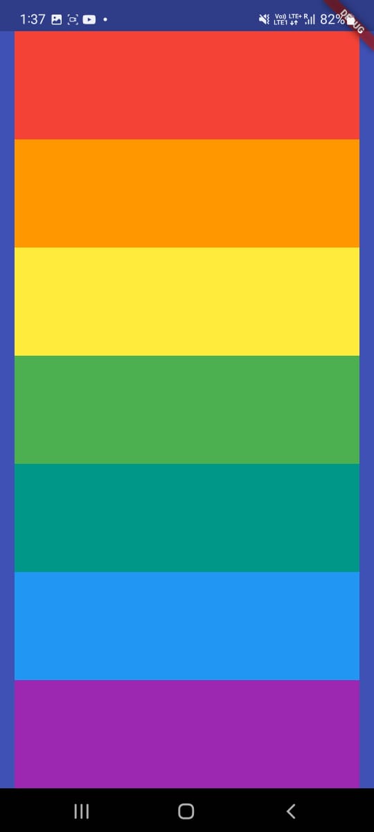 GitHub - RitanshBagal/Flutter-Apps: I will be uploading apps made using flutter.
