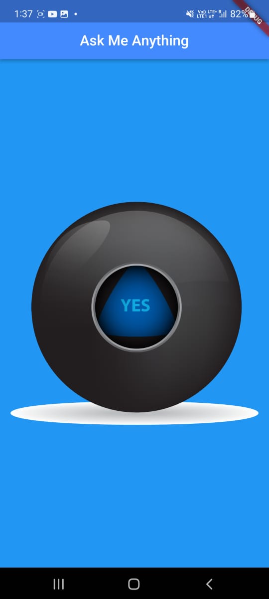 GitHub - RitanshBagal/Flutter-Apps: I will be uploading apps made using flutter.