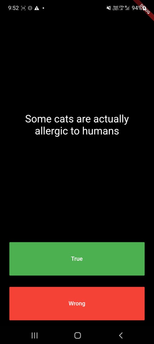 GitHub - RitanshBagal/Flutter-Apps: I will be uploading apps made using flutter.