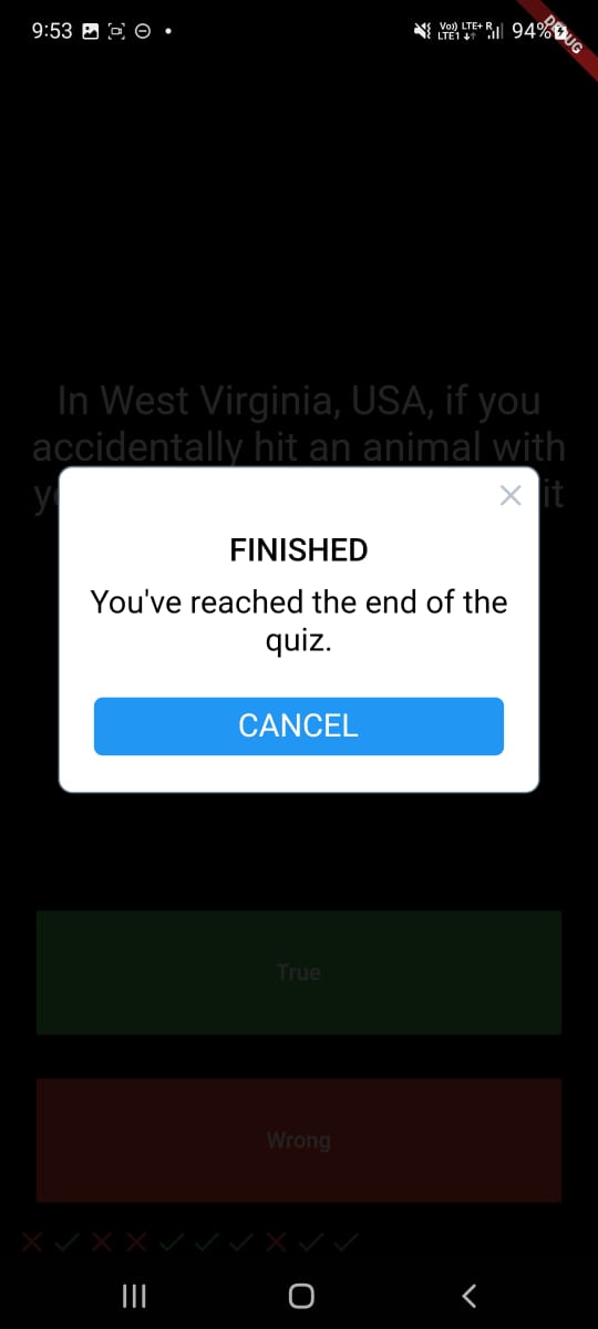 GitHub - RitanshBagal/Flutter-Apps: I will be uploading apps made using flutter.