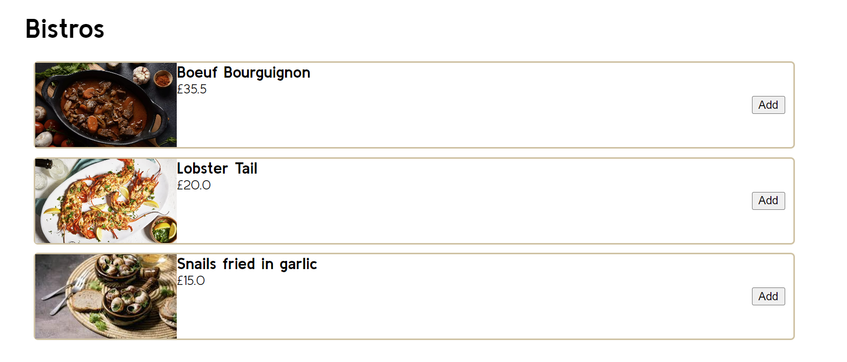 GitHub - ZonyLaw/my-food-order: Food order app using react for front-end