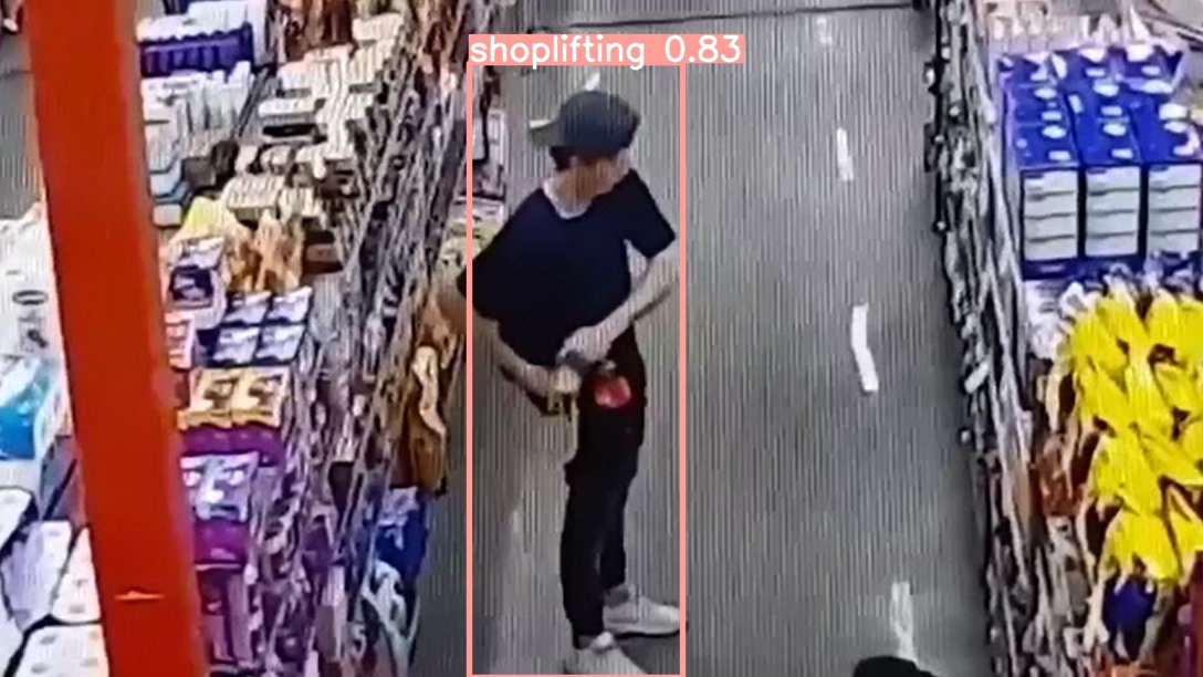 Github Alich03 Shoplifting Detection Using Yolov8