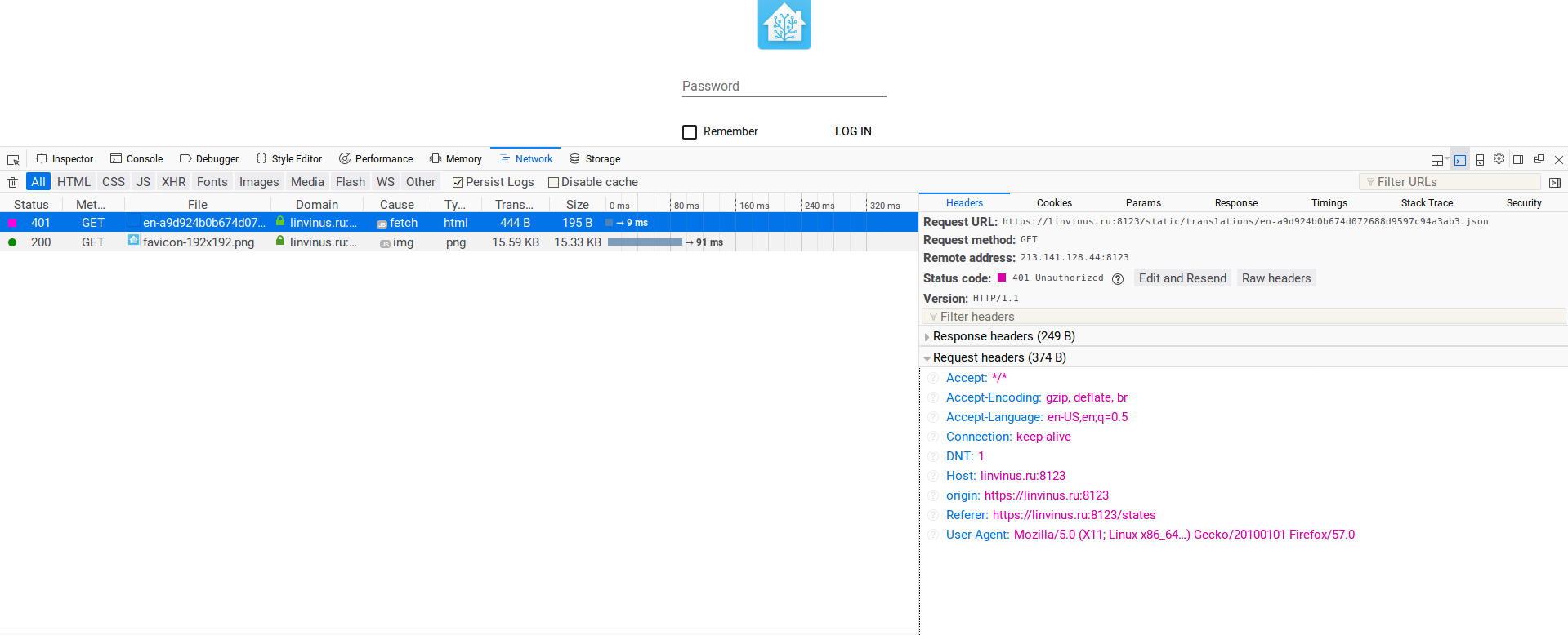 downloading translation cause 401 error if behind nginx · Issue #667 ...