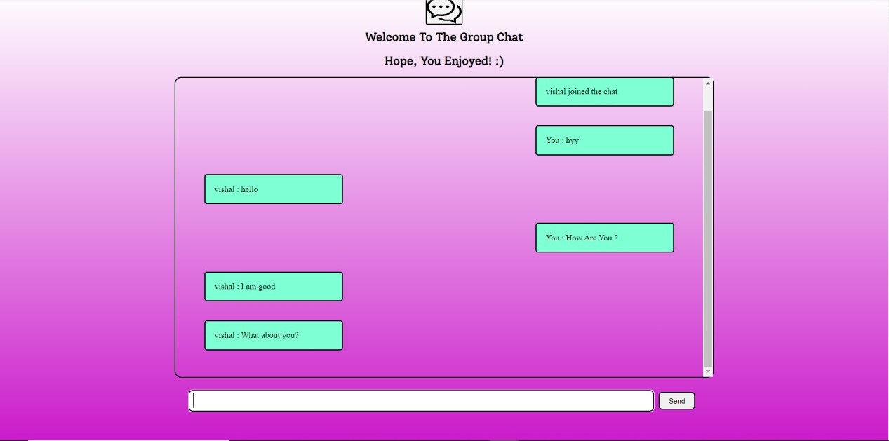 GitHub - vishal1844/Web-Chat-Application