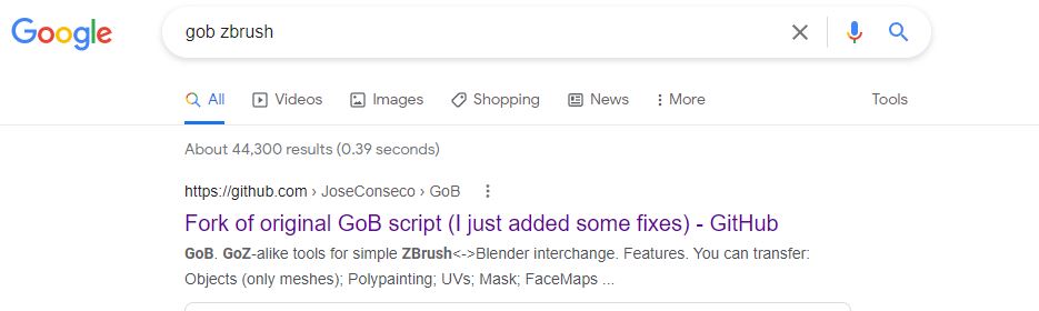 Errors with modifiers when exporting · Issue #296 · JoseConseco/GoB · GitHub