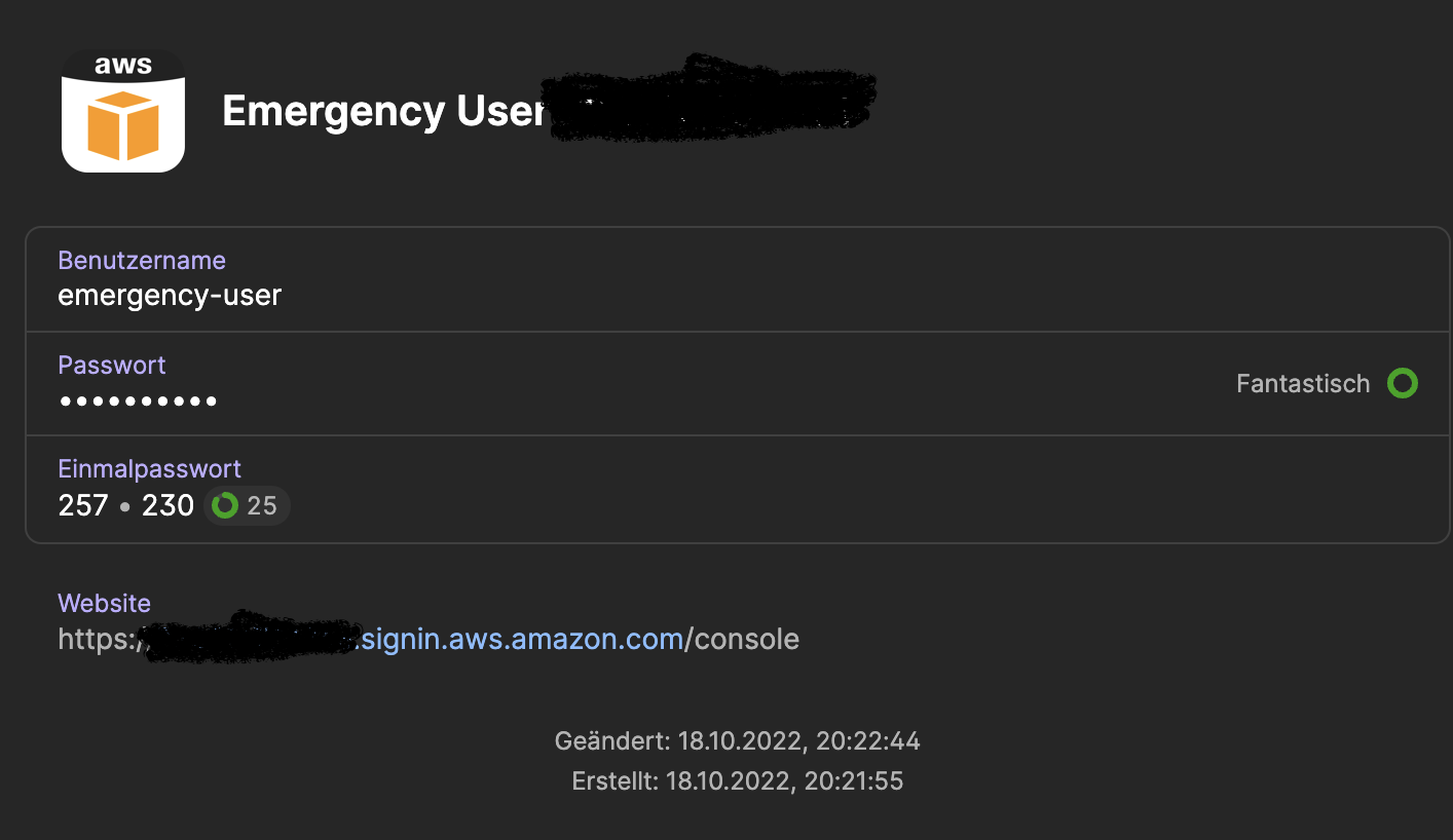 Add TOTP during item creation · Issue #45 · zcutlip/pyonepassword · GitHub