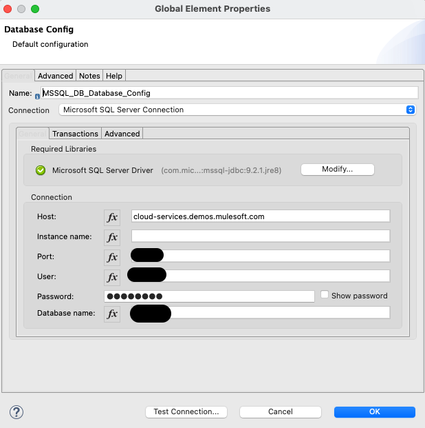 GitHub - sharathchandragowda/mulesoft-db-mssql-oracle-as400db2-snowflake: Accessing data from ...