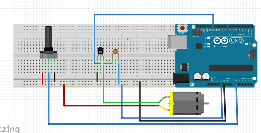 GitHub - uwidebora/CONTROLLING-THE-SPEED-OF-CONVEYOR-BELT-DC-MOTOR ...