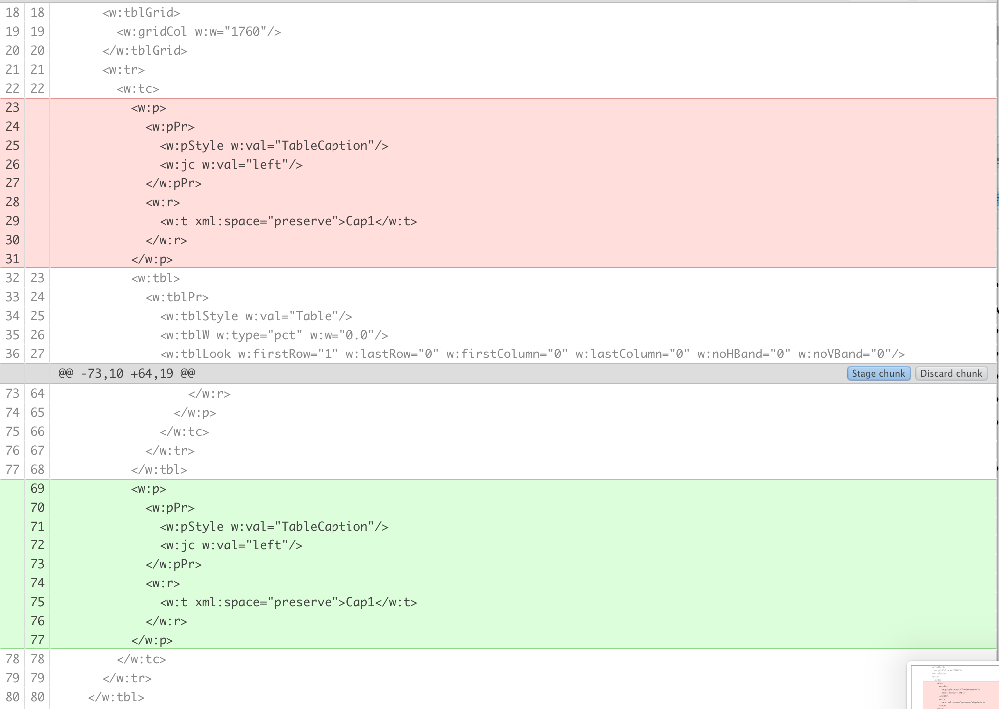 Docx Unreadable Content Error For Nested Tables · Issue 6983 · Jgmpandoc · Github