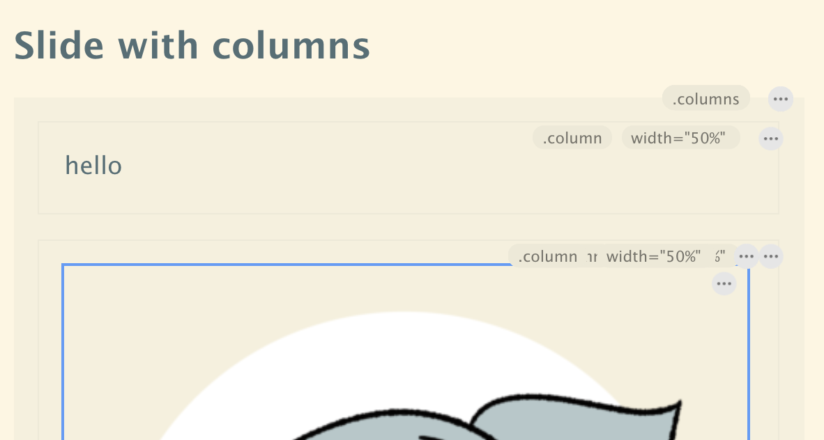 visual editor: problems with column attribute display/layout · Issue #10370 · rstudio/rstudio ...