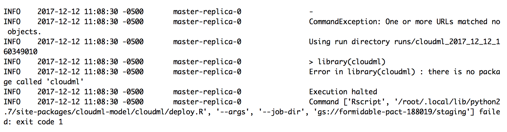 error: cloudml package not available · Issue #66 · rstudio/cloudml · GitHub