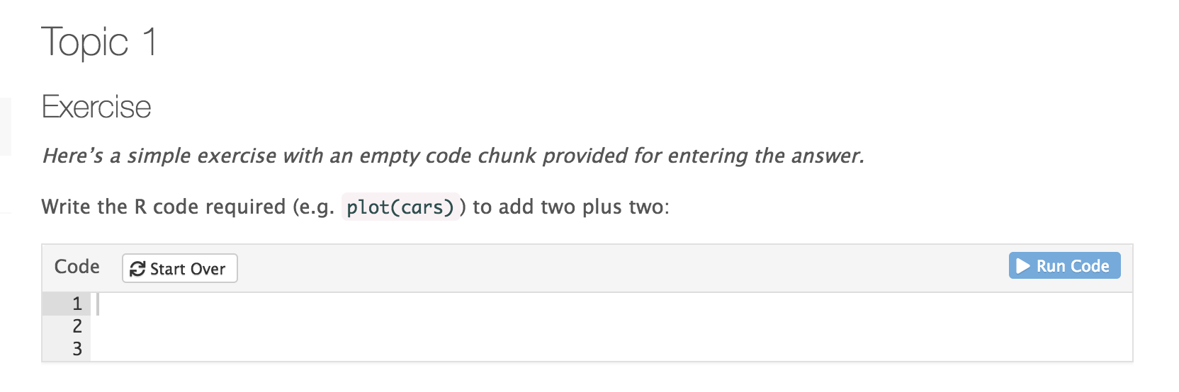 Replace style for monospaced code font? · Issue #171 · rstudio/learnr · GitHub