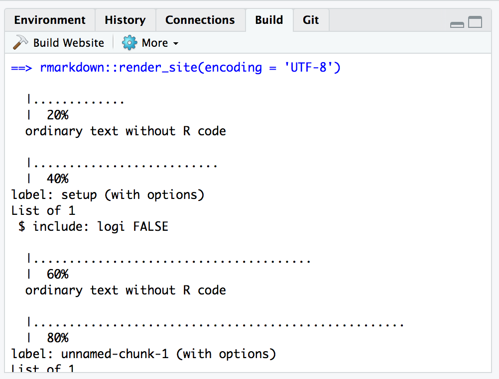 feature request: whole-site push-button knitting · Issue #3756 ...