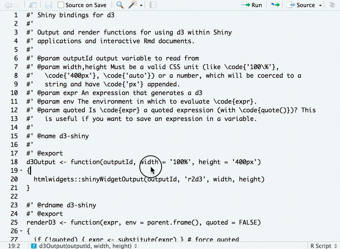 Cannot select text in the editor · Issue #13847 · rstudio/rstudio · GitHub