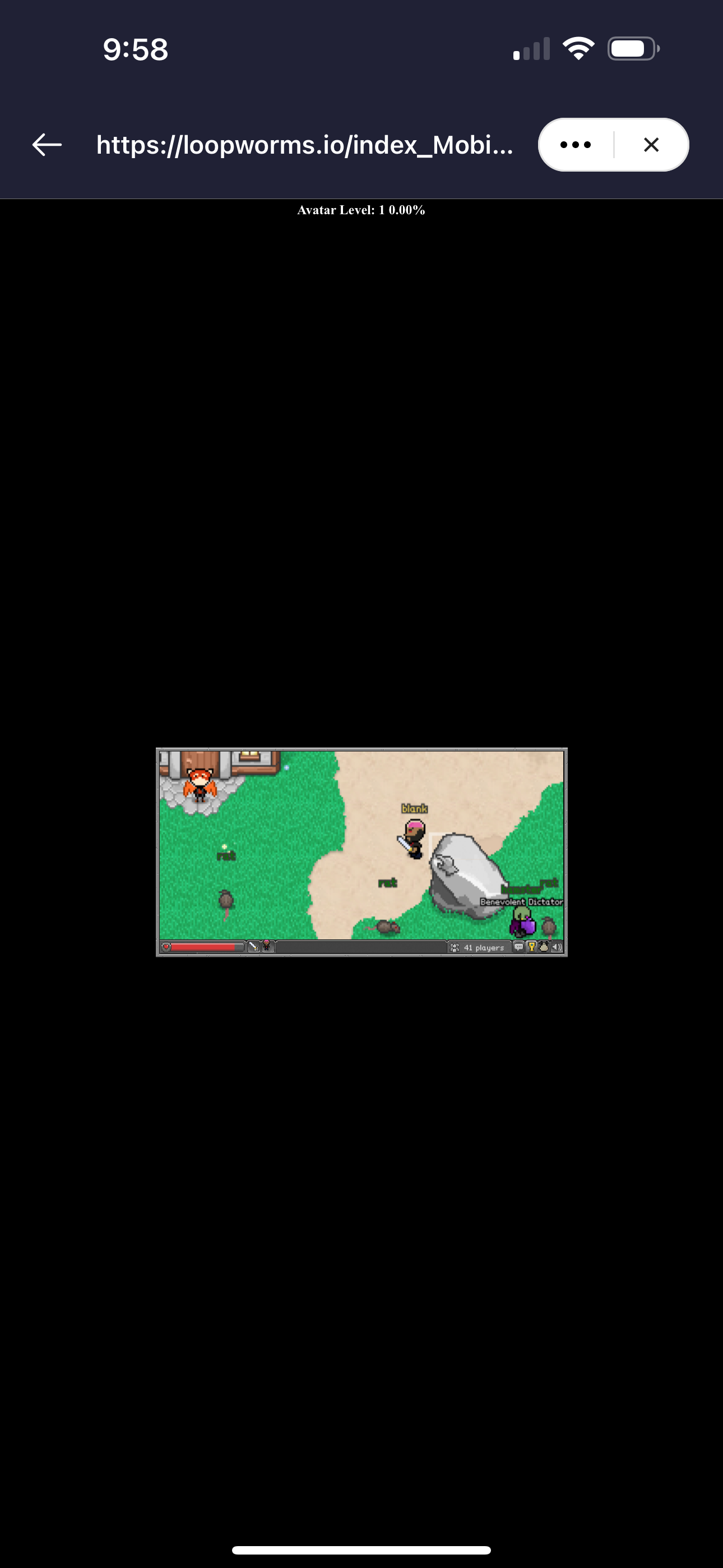 Feature Request: Landscape + Pinch to Zoom · Issue #446 · trustwallet/trust-web3-provider · GitHub