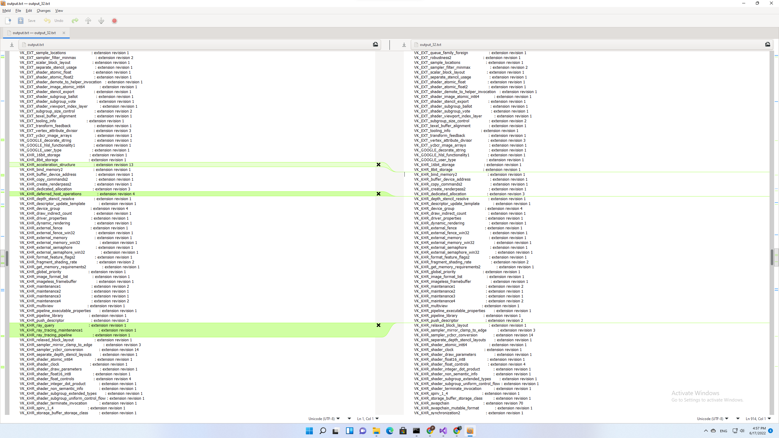 SetRayTracingShaderGroupHandlesCommandHeader::data_size may need to be uint64_t · Issue #678 ...
