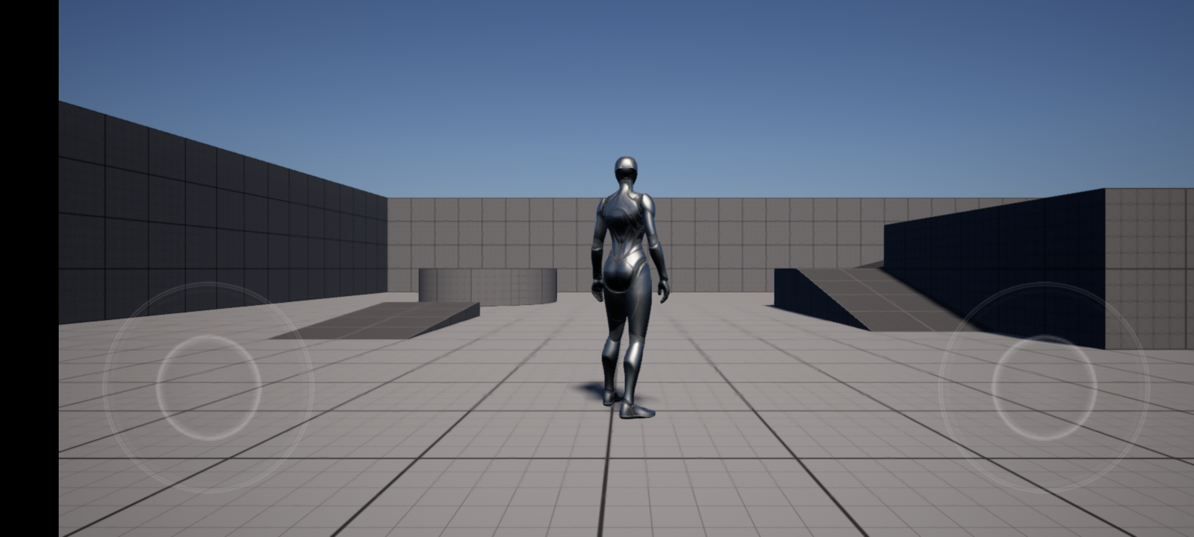 Rendering Artifacts When Capturing A Ue5 Application · Issue 775 · Lunarggfxreconstruct · Github