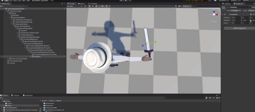 GitHub - crnozs/Unity-15
