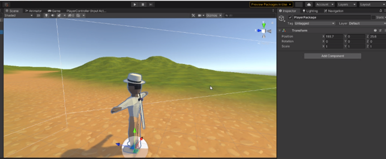 GitHub - crnozs/Unity-15