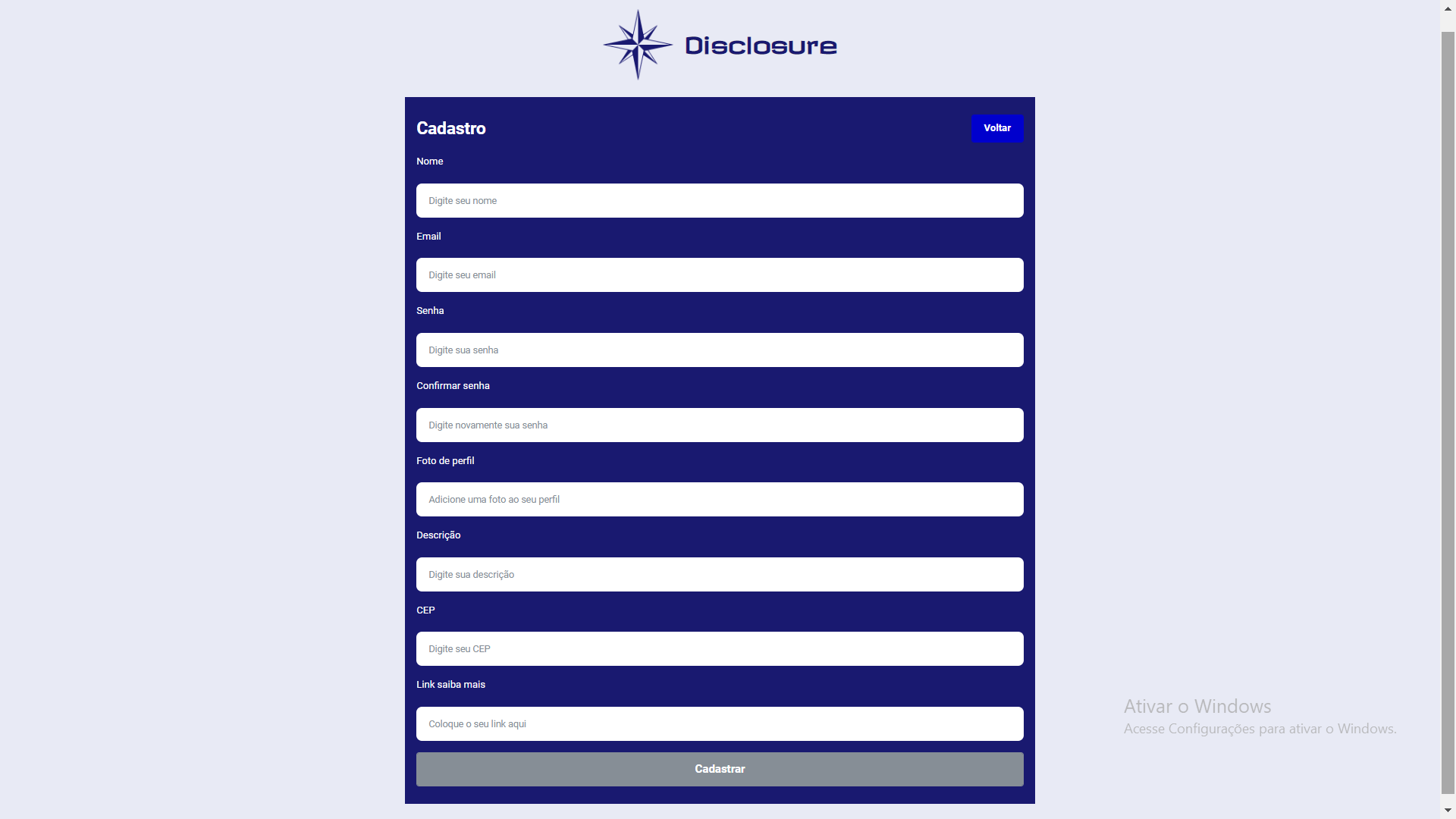 GitHub - Projeto-Front-End-G3/projeto-front-end-G3