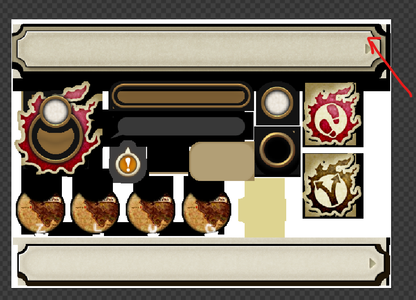 MSQ Icon has a weird question mark · Issue #265 · skotlex/ffxiv ...