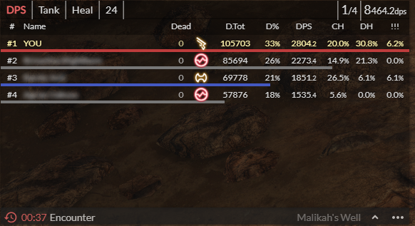 [Request] Needs updated for Endwalker · Issue #184 · hibiyasleep ...