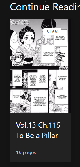 [Feature Request] Change the colour of the read percent on dark mode ...