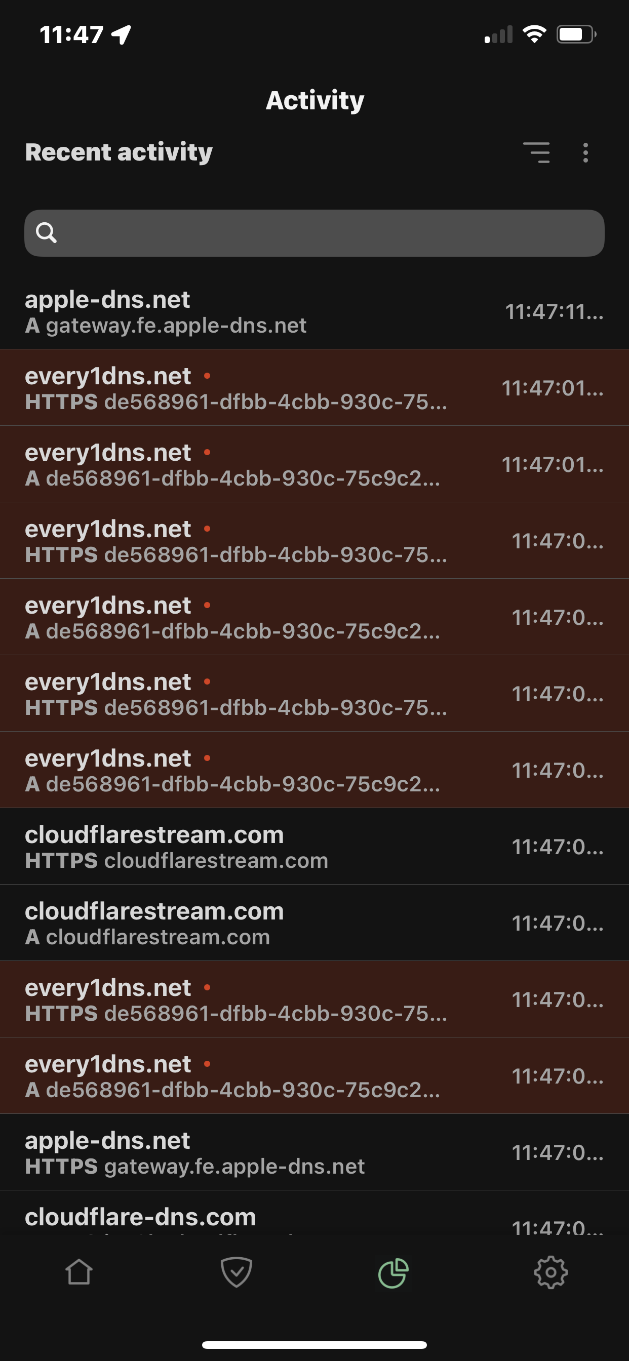 e15ef44f-be9d-4e9c-aa48-8bd0f749911b.is-doh.help.every1dns.net · Issue #696 · badmojr/1Hosts ...