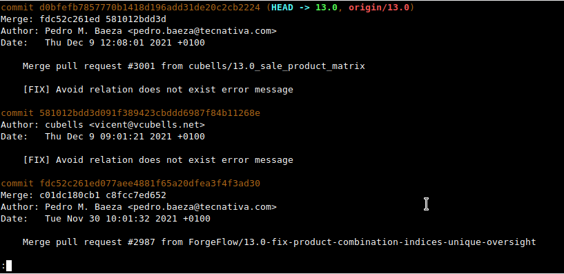 [12.0 -> 13.0] [product] Error while updating product module · Issue #2983 · OCA/OpenUpgrade ...