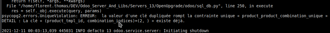 [12.0 -> 13.0] [product] Error while updating product module · Issue #2983 · OCA/OpenUpgrade ...