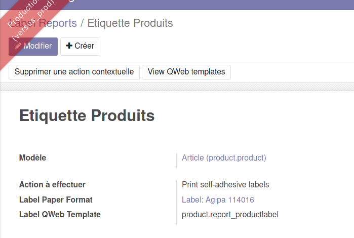 [14.0]Report Label produce empty PDF with default label format agipa · Issue #705 · OCA ...