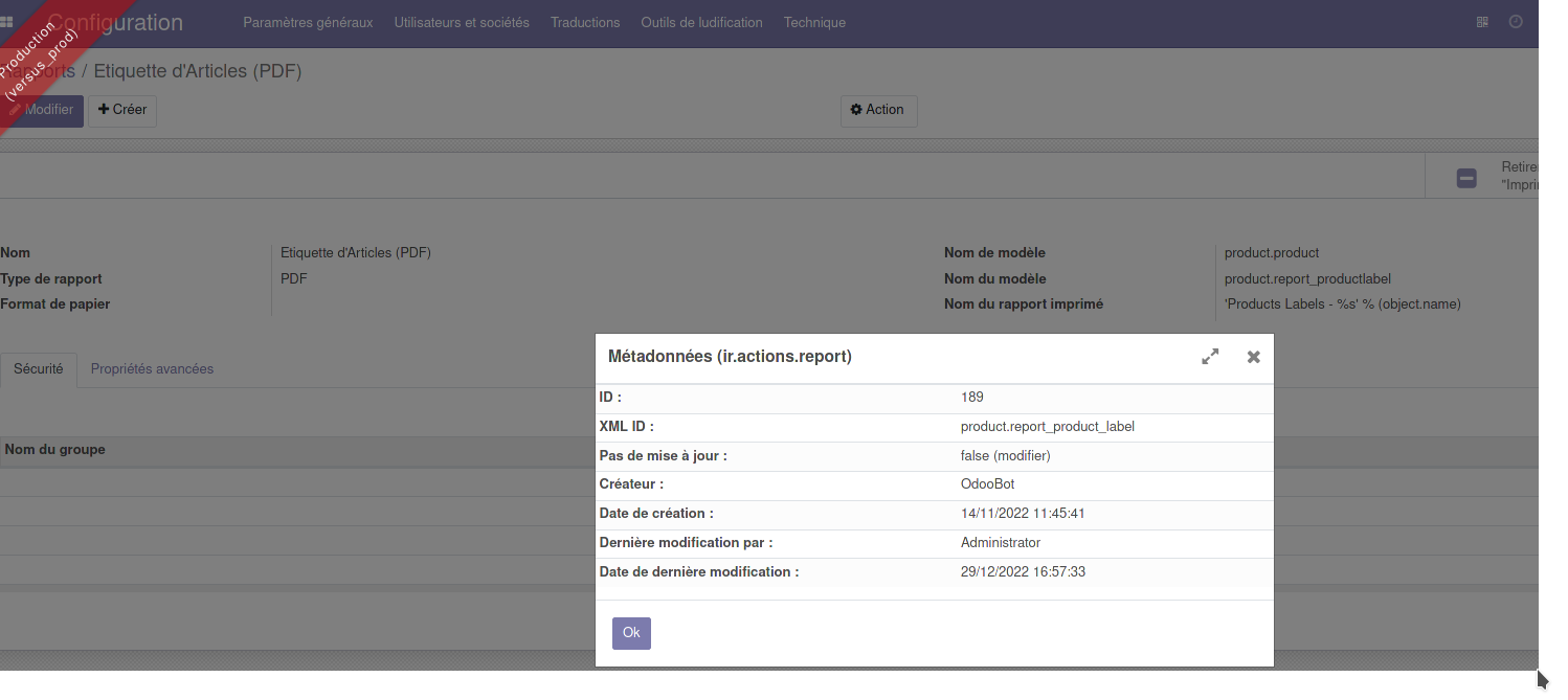 [14.0]Report Label produce empty PDF with default label format agipa · Issue #705 · OCA ...