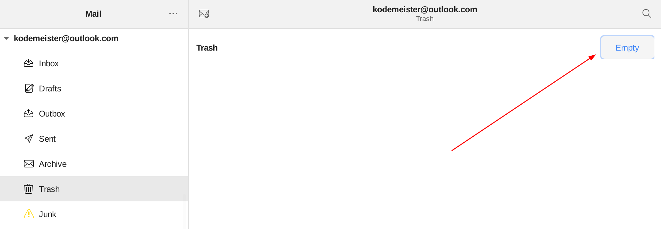 Cropped border of Empty button in Geary · Issue #100 · vinceliuice/Colloid-gtk-theme · GitHub