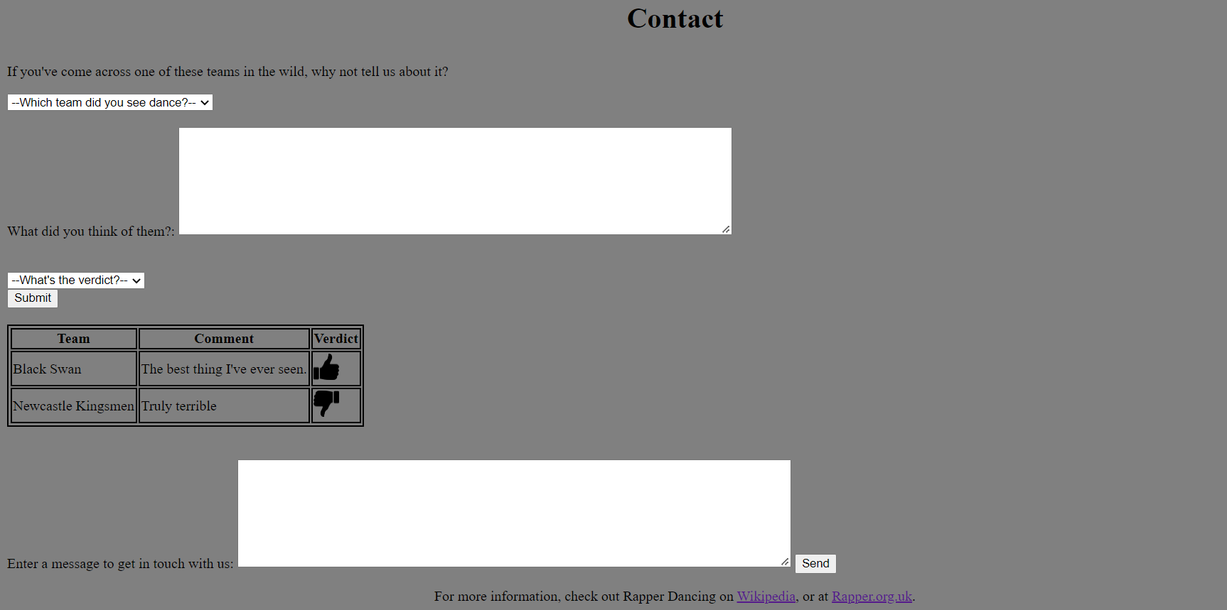 GitHub - ItIsBibby/finalCapstone