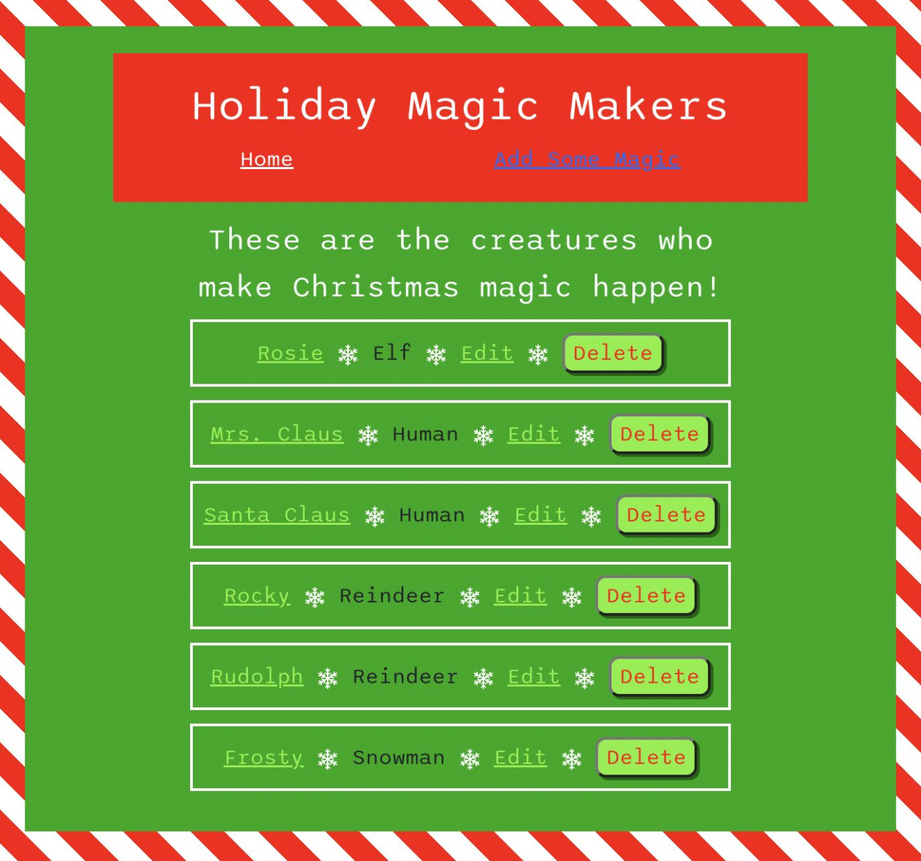 GitHub - angela-bereski/holidayMagicDeployment
