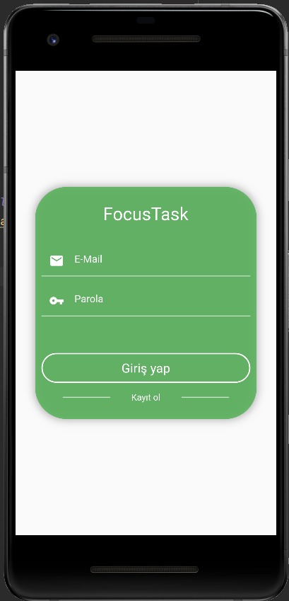 GitHub - no145flutterapp/no145: focustask