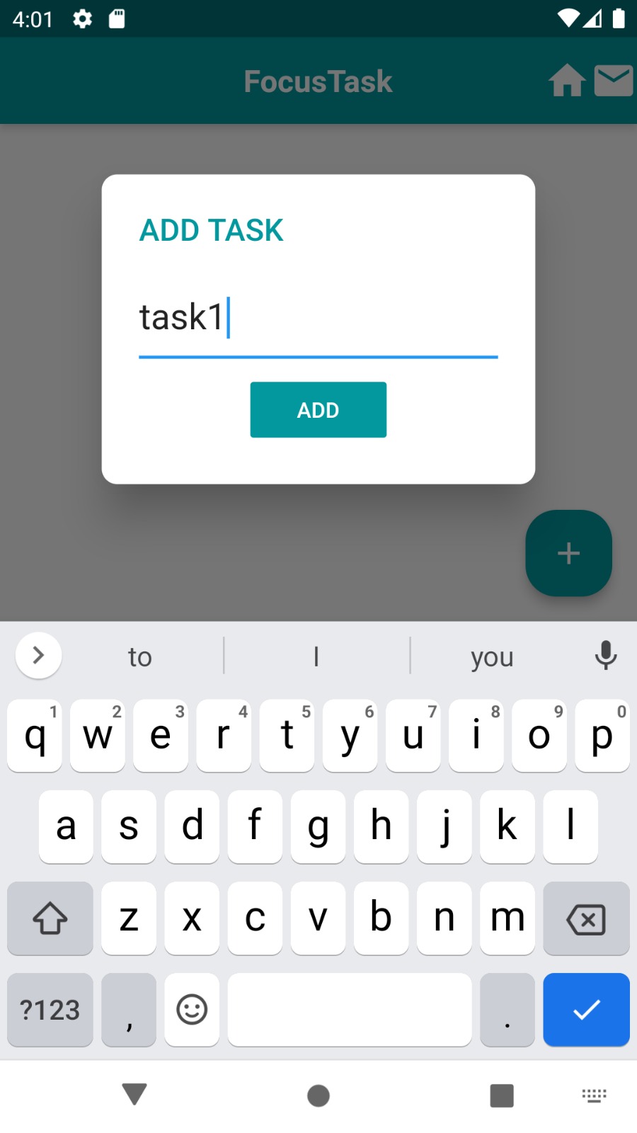 GitHub - no145flutterapp/no145: focustask