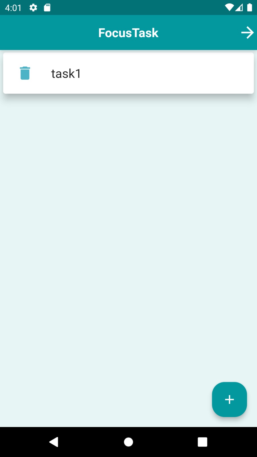 GitHub - no145flutterapp/no145: focustask