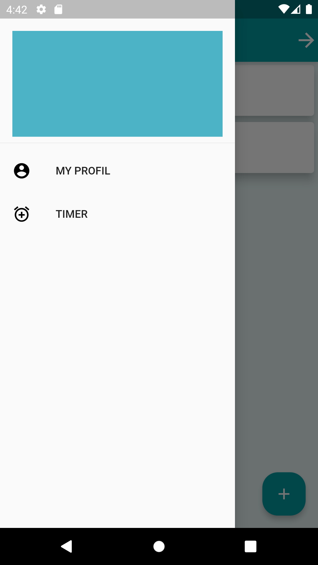 GitHub - no145flutterapp/no145: focustask