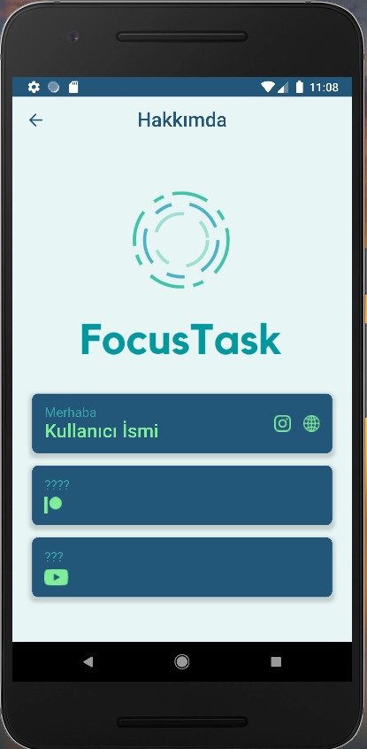 GitHub - no145flutterapp/no145: focustask