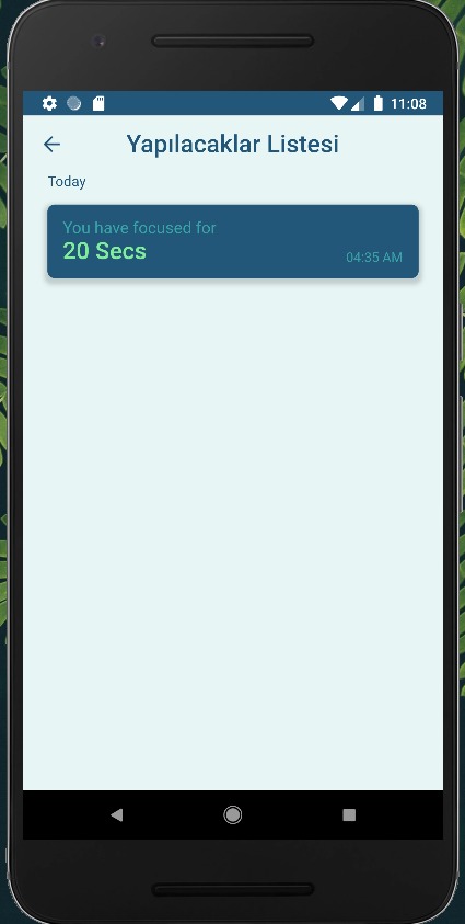GitHub - no145flutterapp/no145: focustask
