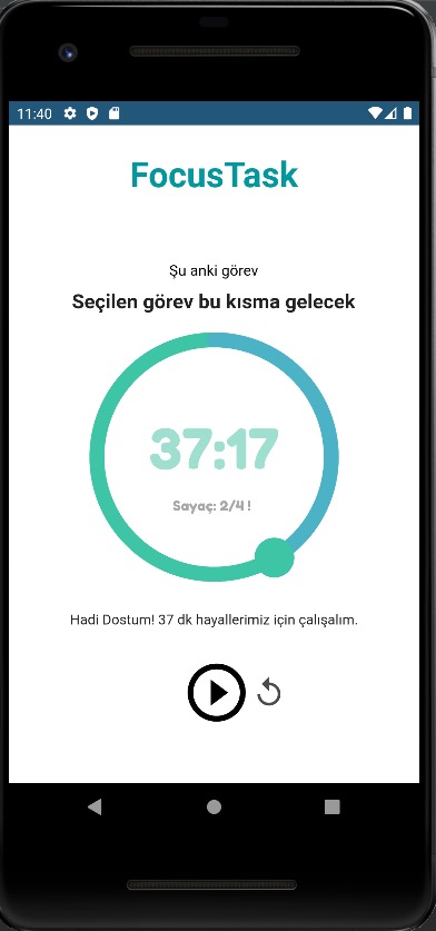 GitHub - no145flutterapp/no145: focustask